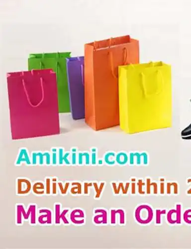 Ami Kini online game with UptoPlay