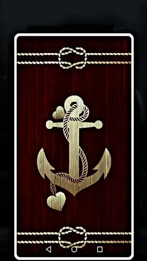 anchor wallpapers and backgrounds online game with UptoPlay