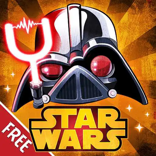 Angry Birds Star Wars II Free online game with UptoPlay