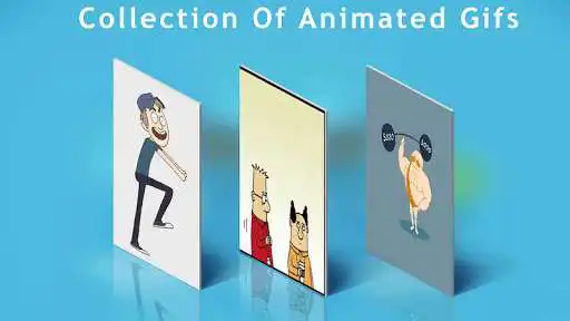 Animated Moving Images GIF online game with UptoPlay