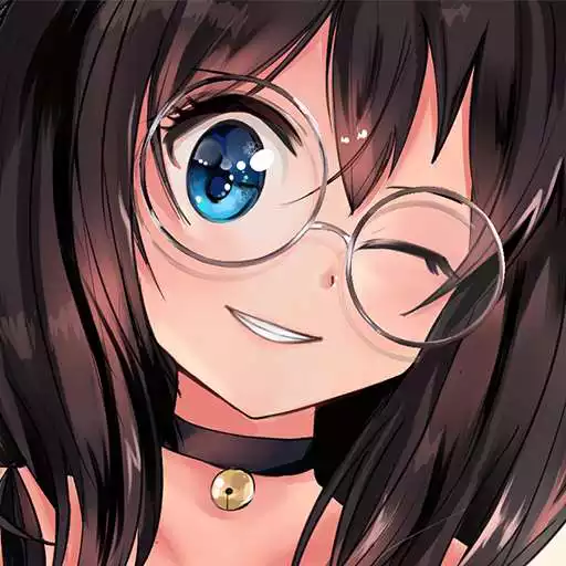 Anime Face Morph Live Wallpapers online game with UptoPlay
