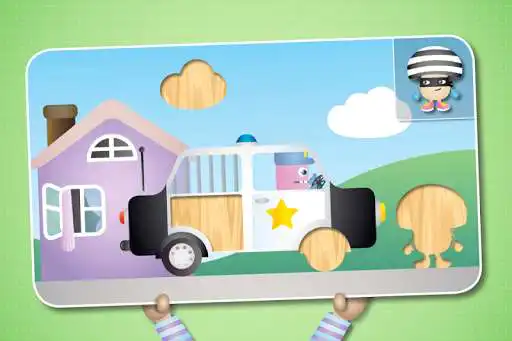 App For Children - Kids games 1, 2, 3, 4 years old online game with ...