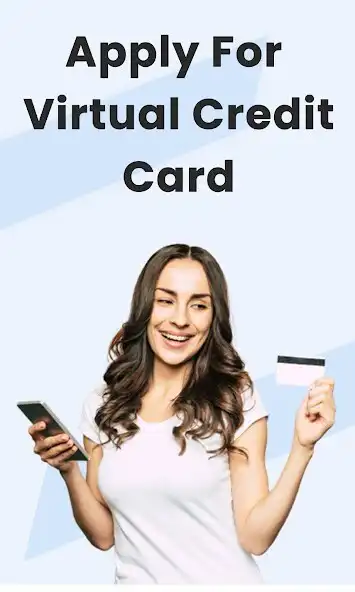 Apply for Virtual Credit Card online game with UptoPlay