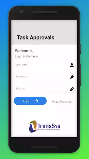 Approval Task For Oracle Fusion Online Game With Uptoplay
