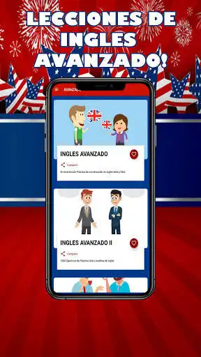 Aprende ingles desde cero online game with UptoPlay