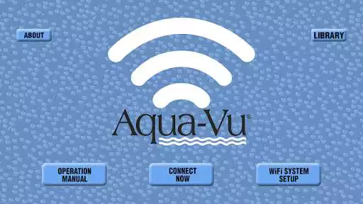 Aqua-Vu AV Connect online game with UptoPlay