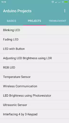 Arduino Projects online game with UptoPlay