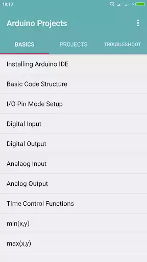 Arduino Projects online game with UptoPlay