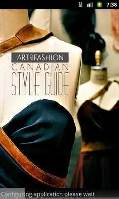 Art of Fashion Style Guide online game with UptoPlay