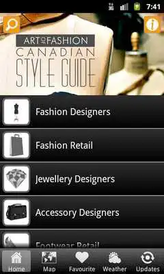 Art of Fashion Style Guide online game with UptoPlay