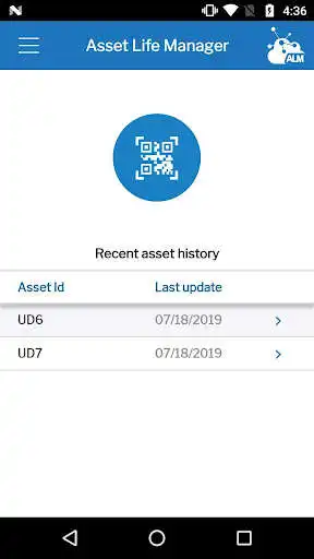 Asset Life Manager online game with UptoPlay