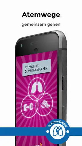 Atemwege gemeinsam gehen online game with UptoPlay