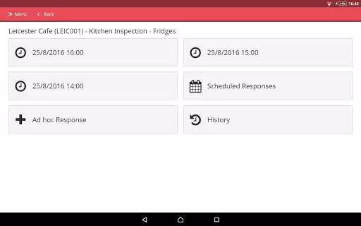 AuditHub Portal online game with UptoPlay