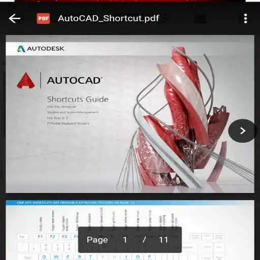AUTO_CAD LEARNING online game with UptoPlay