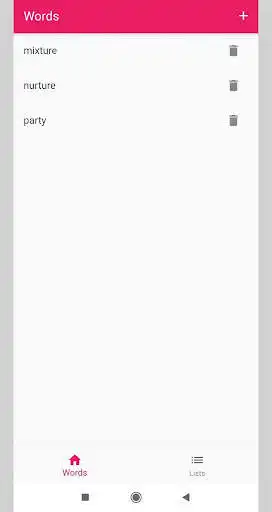 Autospell: create self playing spelling tests. online game with UptoPlay