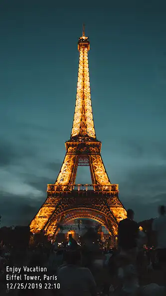 Auto Stamper™: Date Timestamp online game with UptoPlay