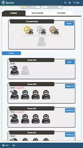 Azee online game with UptoPlay