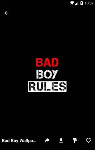 Bad boy images hd store