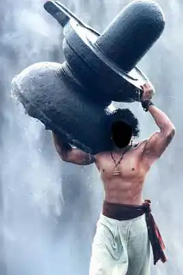 Bahubali A Suite Frame online game with UptoPlay