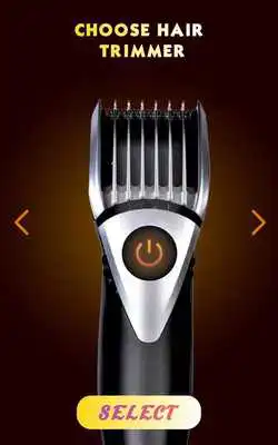 Baldy Prank online game with UptoPlay