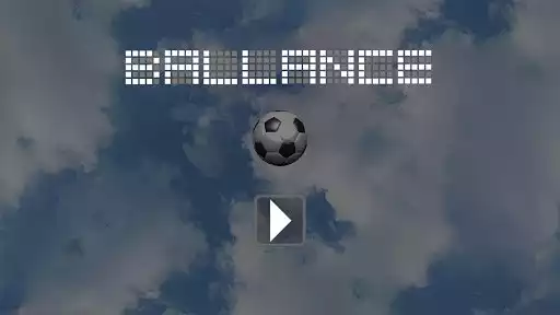 Ballance online game with UptoPlay