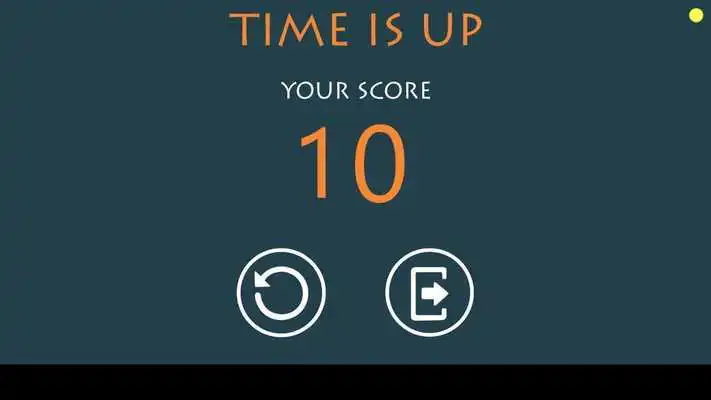 Ball Colors online game with UptoPlay