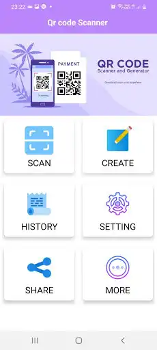 Barcode & QR Code online game with UptoPlay