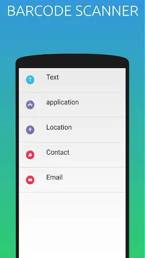 Barcode Scanner And QR Code Scanner online game with UptoPlay