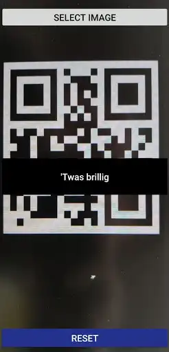Basic QR-Code Scanner online game with UptoPlay