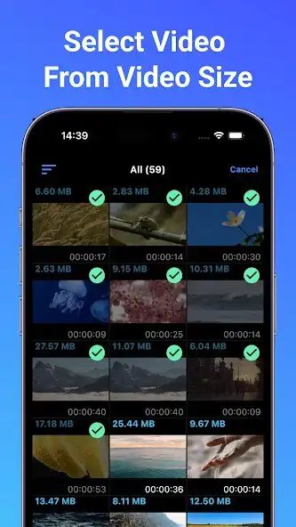 Batch Video Compressor online game with UptoPlay