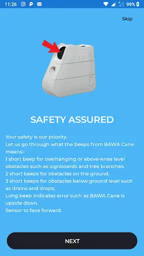 BAWA Cane online game with UptoPlay
