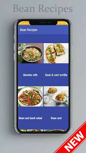 Bean Recipes / string beans recipes vegan online game with UptoPlay
