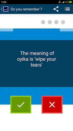 Beginner Xhosa online game with UptoPlay