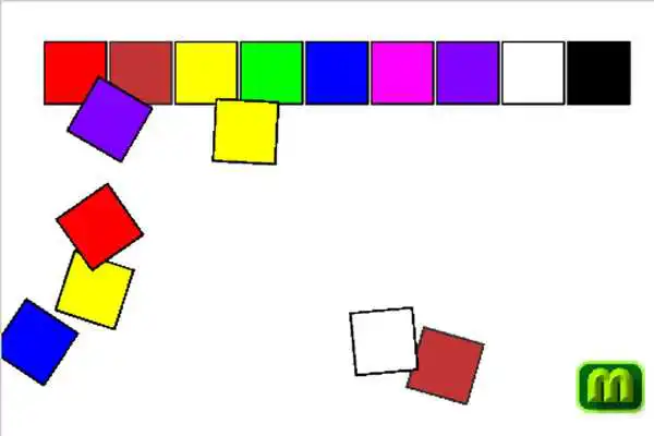 Belajar Warna (Learning Color) online game with UptoPlay