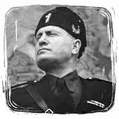 Benito Mussolini Biography online game with UptoPlay
