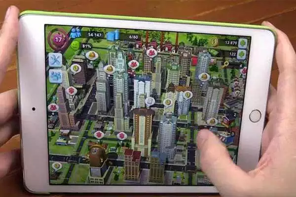 Best SIM CITY BUILDIT Tips online game with UptoPlay