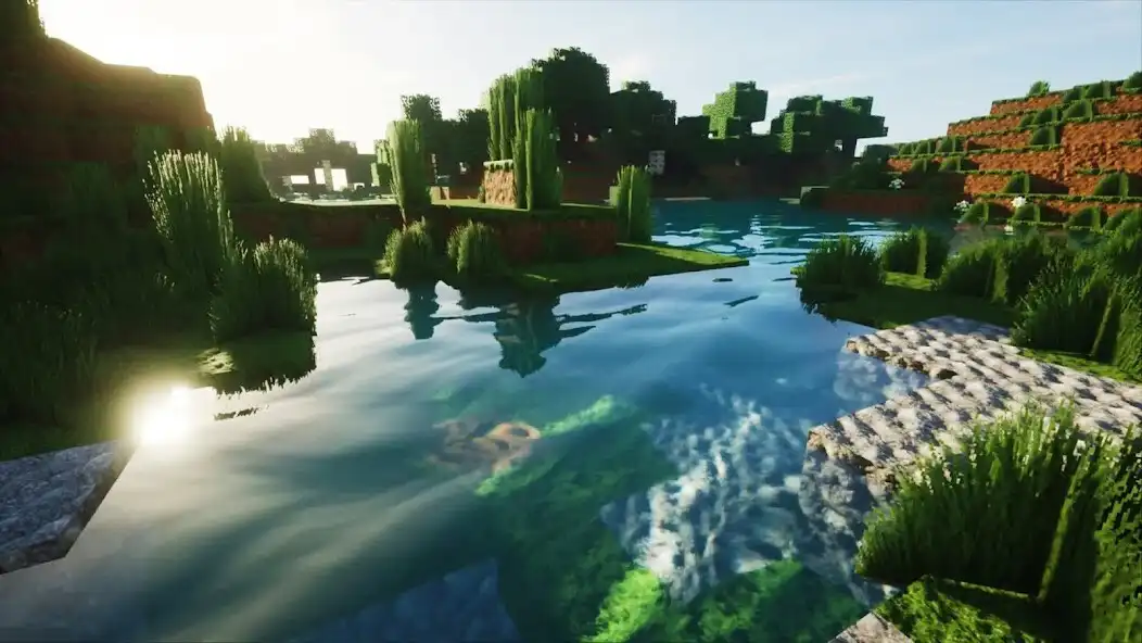 Biome Maps for Minecraft PE online game with UptoPlay