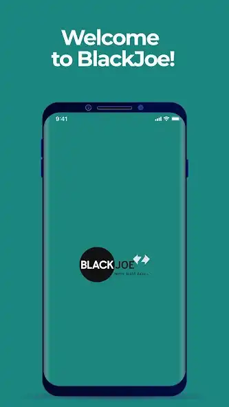 BlackJoe Driver online game with UptoPlay