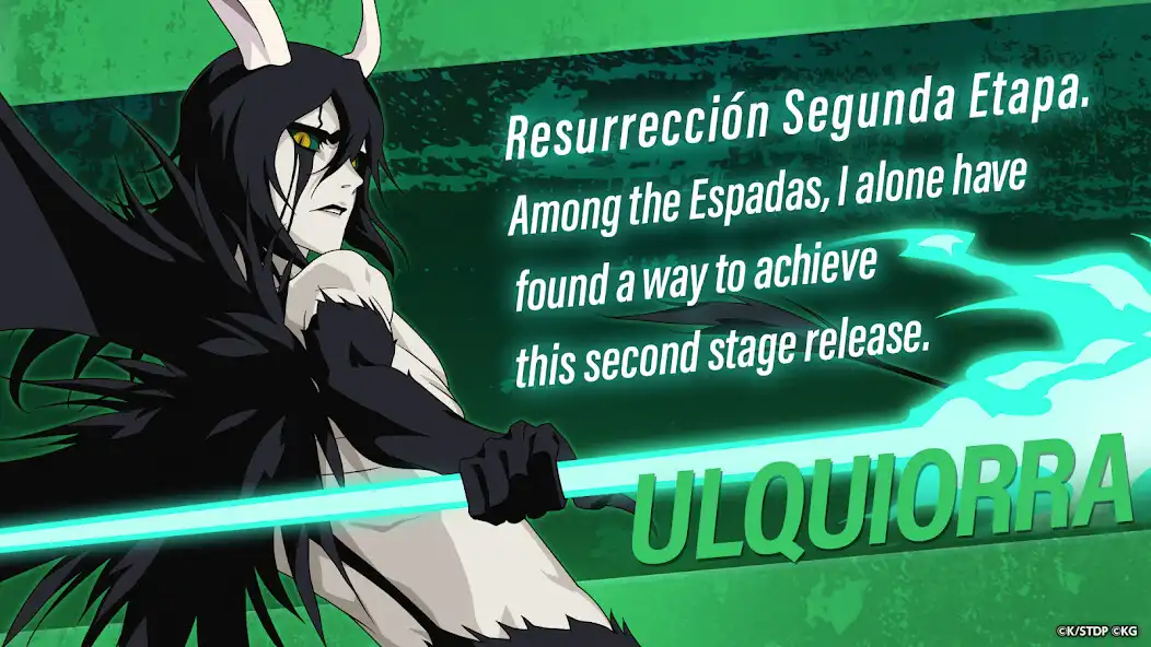 Bleach:Brave Souls Anime Games online game with UptoPlay