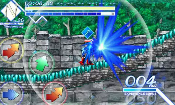 Bluest -Elements- online game with UptoPlay