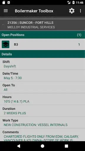 Boilermaker Toolbox online game with UptoPlay