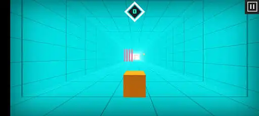 Box Runner : Cube Winner online game with UptoPlay