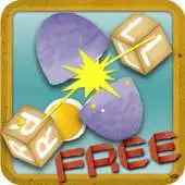 Break the Eggs online game with UptoPlay