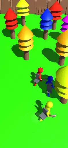 Bridge Craft online game with UptoPlay
