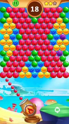 Bubble bash 2 store