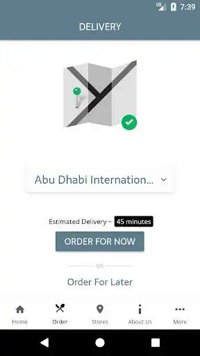 Build A Biryani online game with UptoPlay