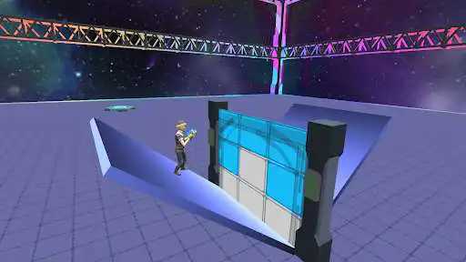 BuildNow GG - Building Shooter online game with UptoPlay