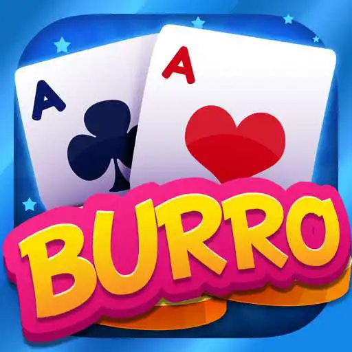 Burro: Donkey Card Game online game with UptoPlay