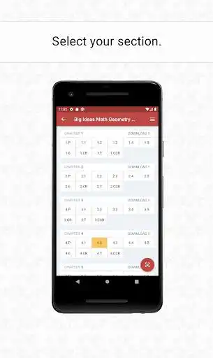 CalcChat online game with UptoPlay