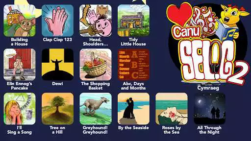 Canu Selog 2 online game with UptoPlay
